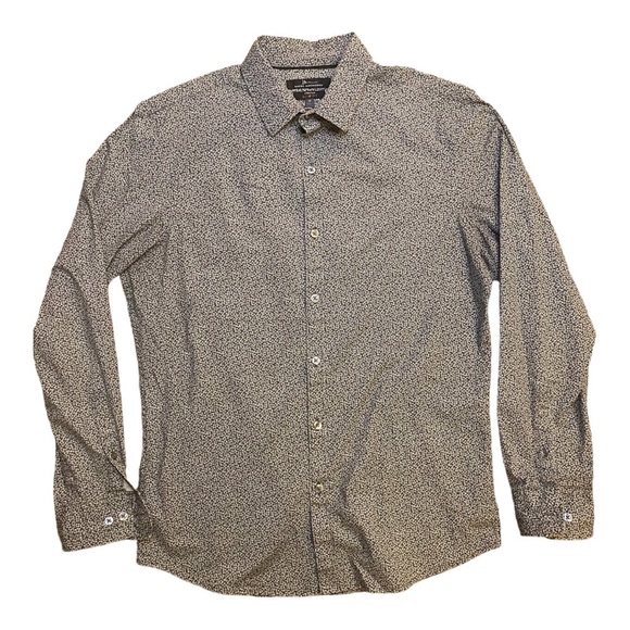 Marc Anthony | Shirts | Marc Anthony Slim Fit Mens Dress Shirt | Poshmark